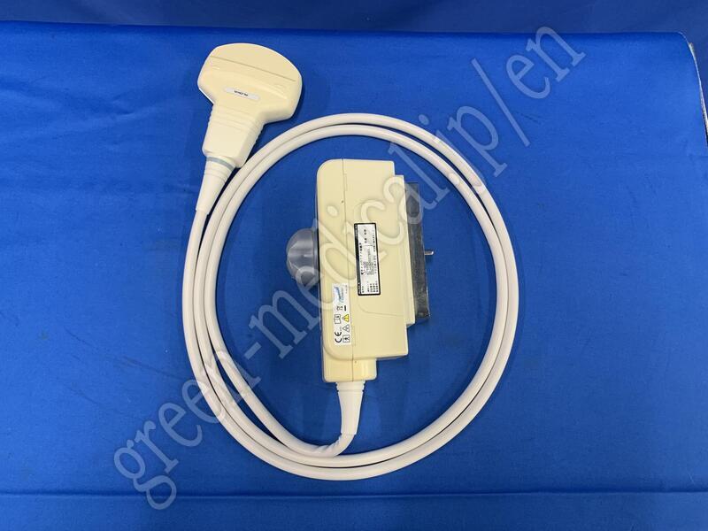 Green Medical Co., LTD Used Medical Equipment Connecting Japan's ...